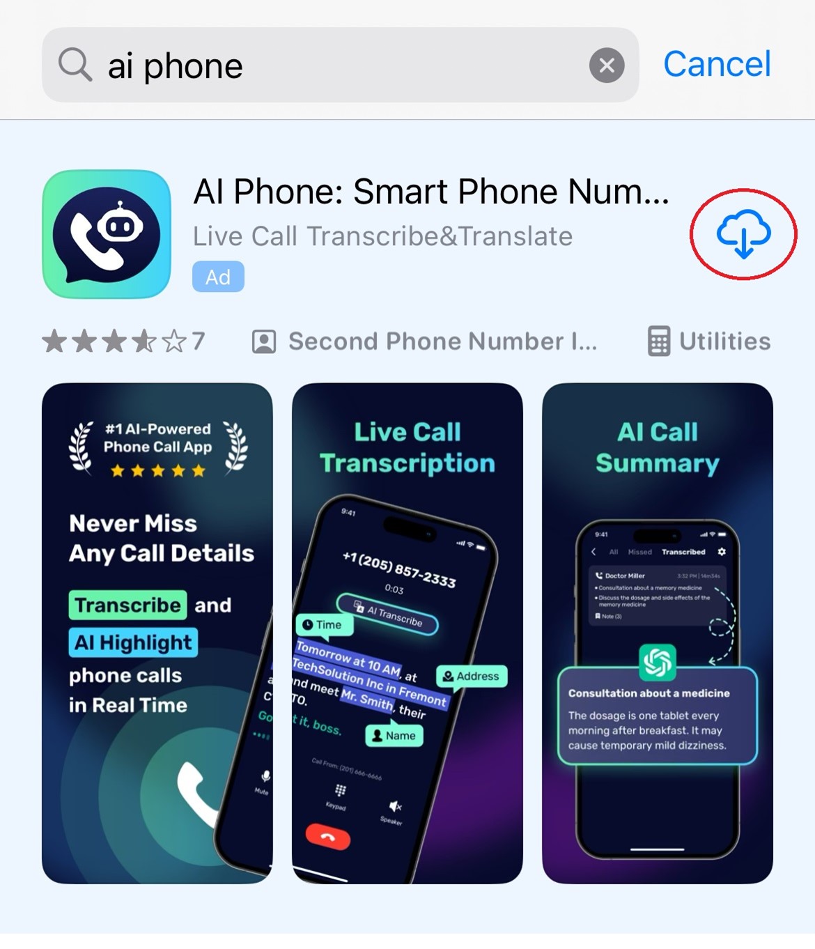 The Ultimate User Guide to AI Phone App - AI Phone