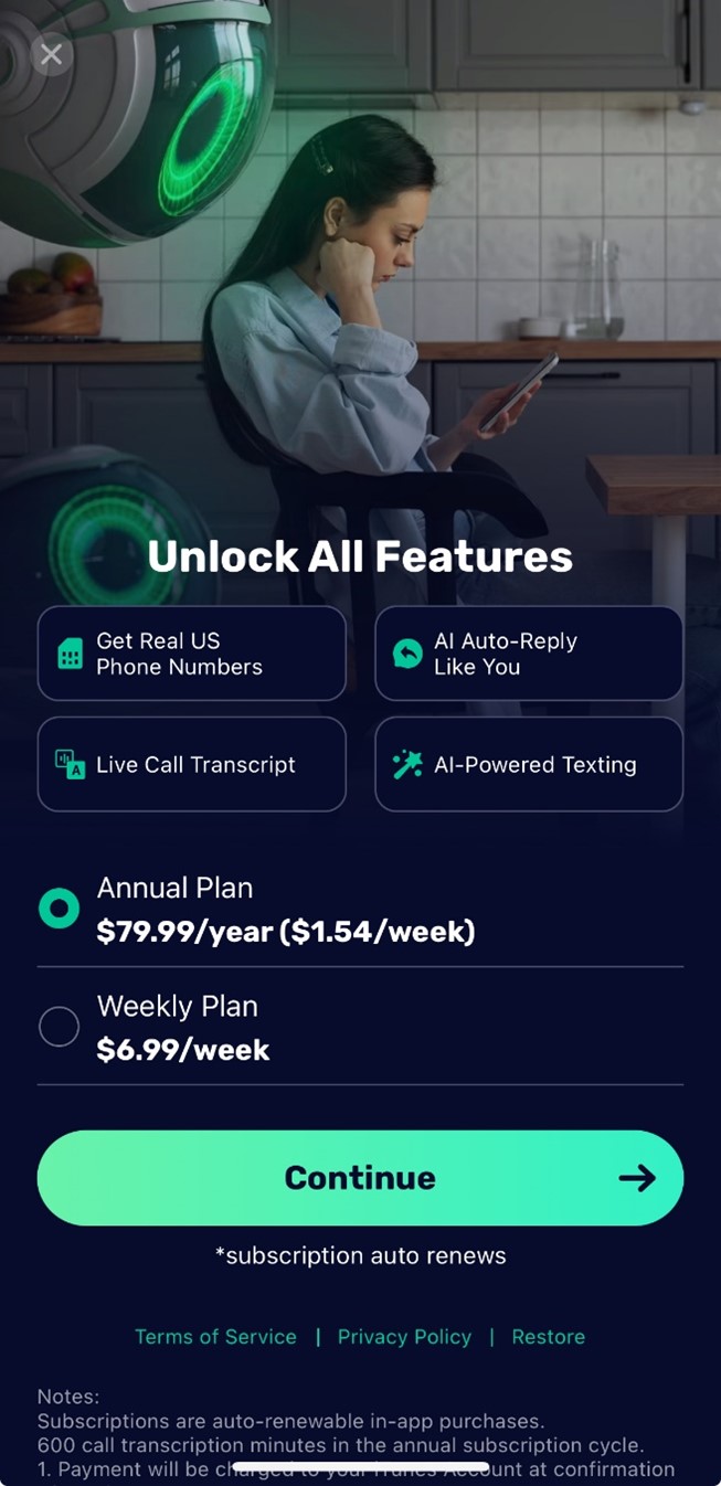 The Ultimate User Guide to AI Phone App - AI Phone