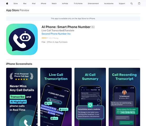 The Ultimate User Guide to AI Phone App - AI Phone