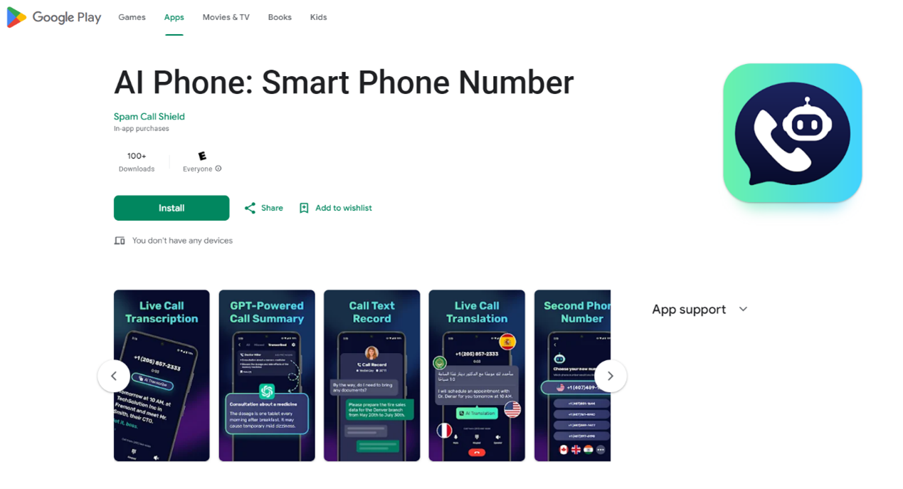 The Ultimate User Guide to AI Phone App - AI Phone