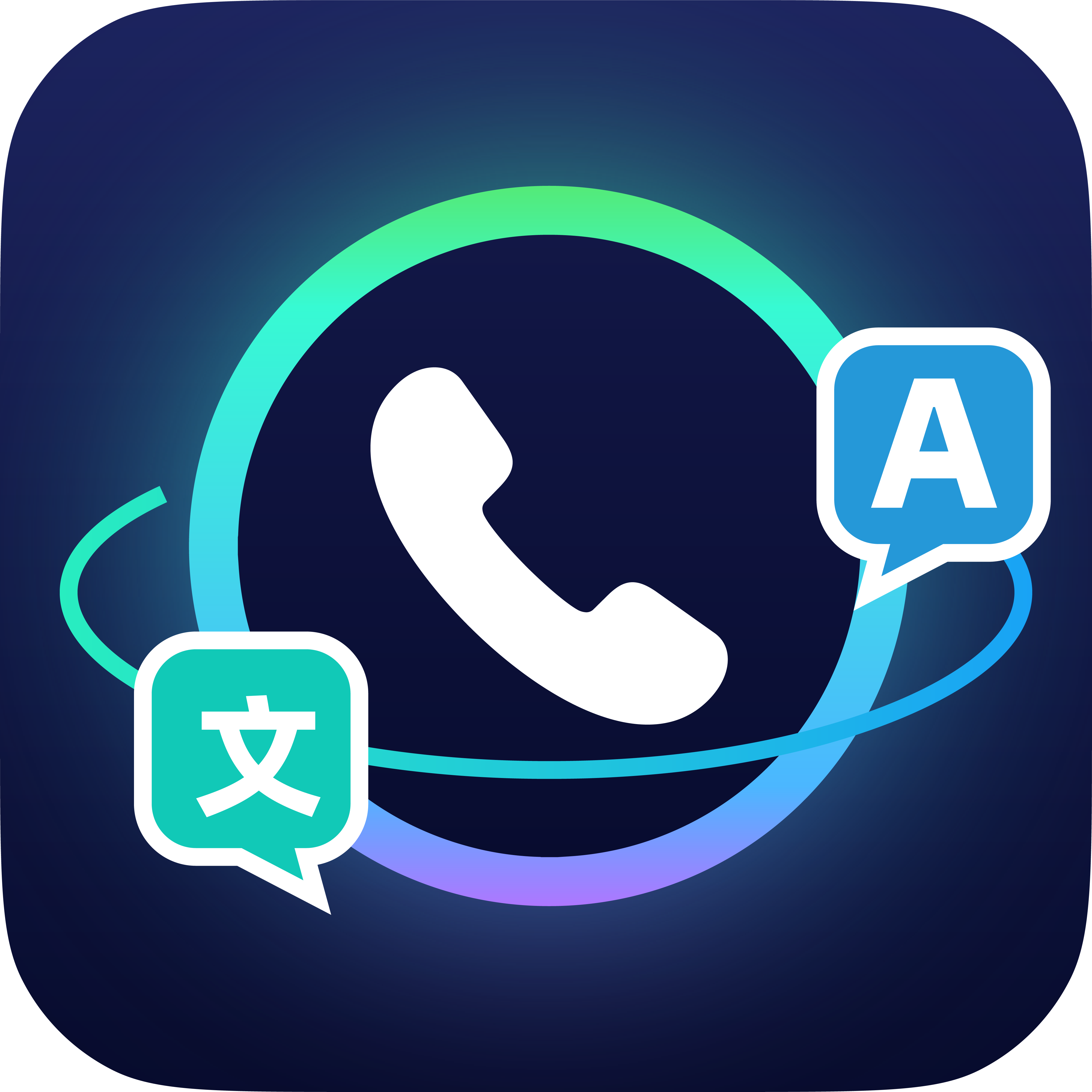 5 Best AI Calling Apps in 2025