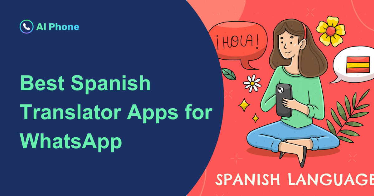 AI-Powered Translation for Every Moment – From Call to Image