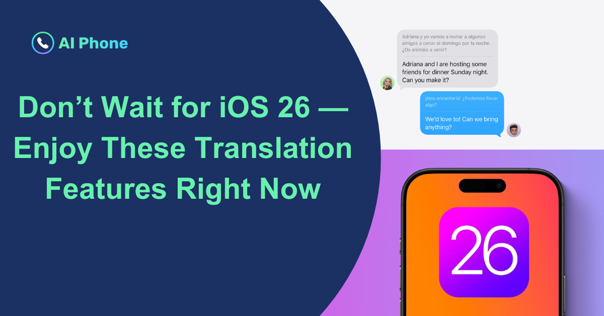 How AI Apps Can Supercharge Your Life?