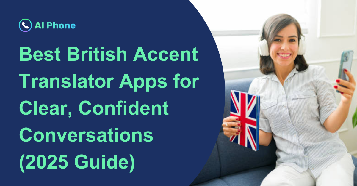 AI-Powered Translation for Every Moment – From Call to Image