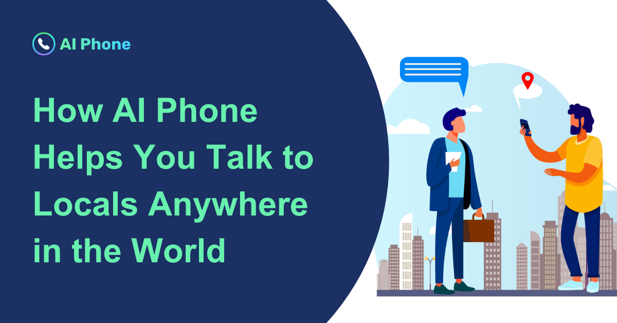 AI-Powered Translation for Every Moment – From Call to Image