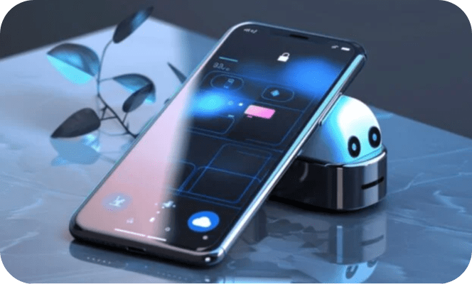 AI Phone: AI-powered Phone Call App with Live Translation and Transcription